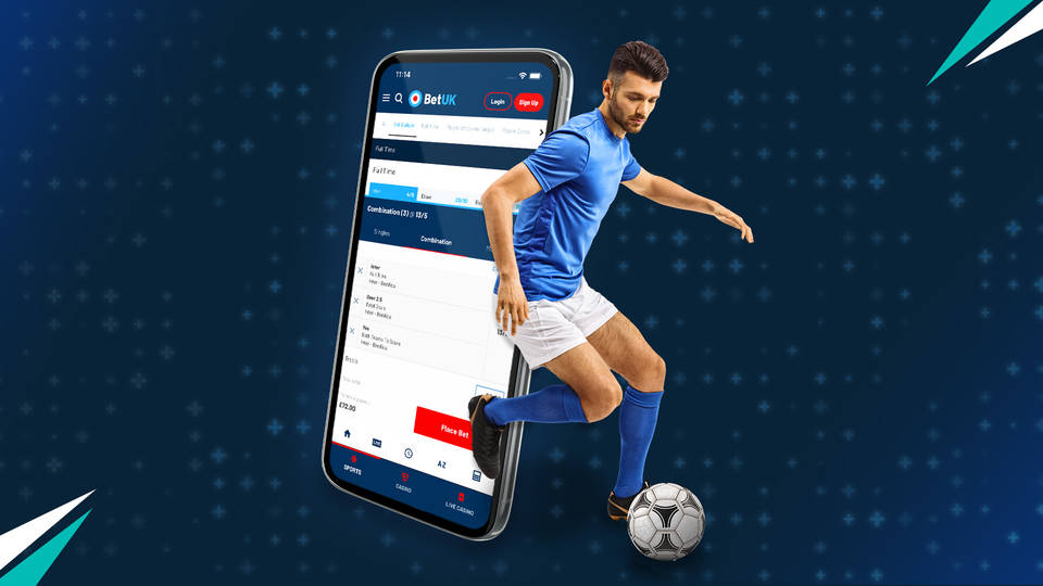 Betting Offers & Casino Bonuses | BetUK