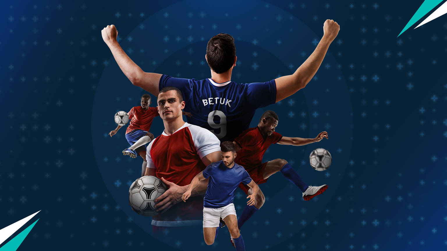 Betting Offers & Casino Bonuses | BetUK