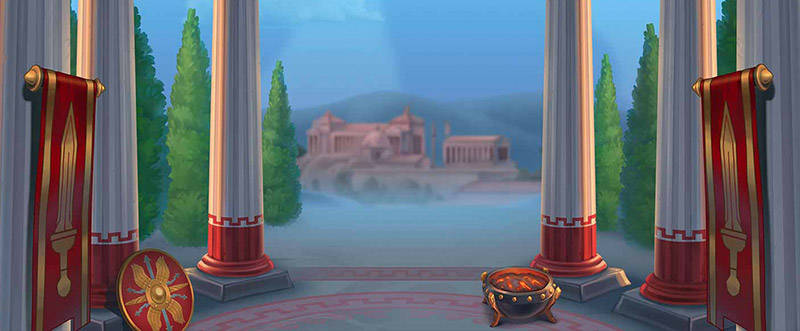 Play 10 Swords slot | Push Gaming | BetUK Casino