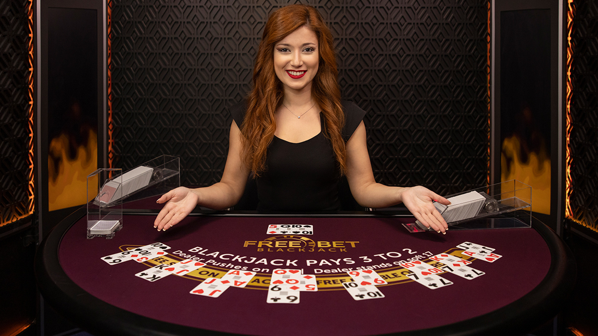 Online blackjack real money store