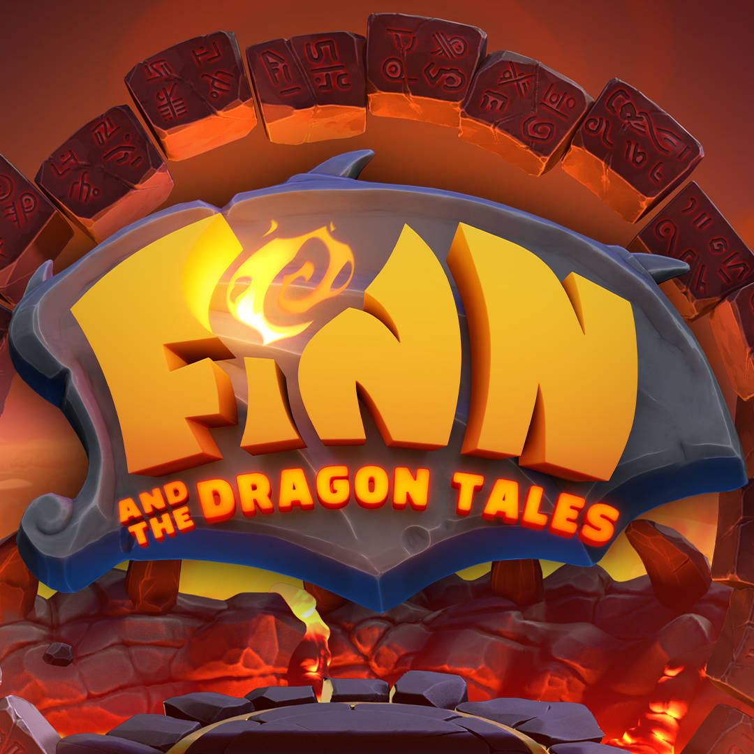Dragon Tales Finn Finn And The Dragon Tales | BetFIRST Casino