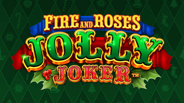 Fire and Roses Jolly Joker - betuk