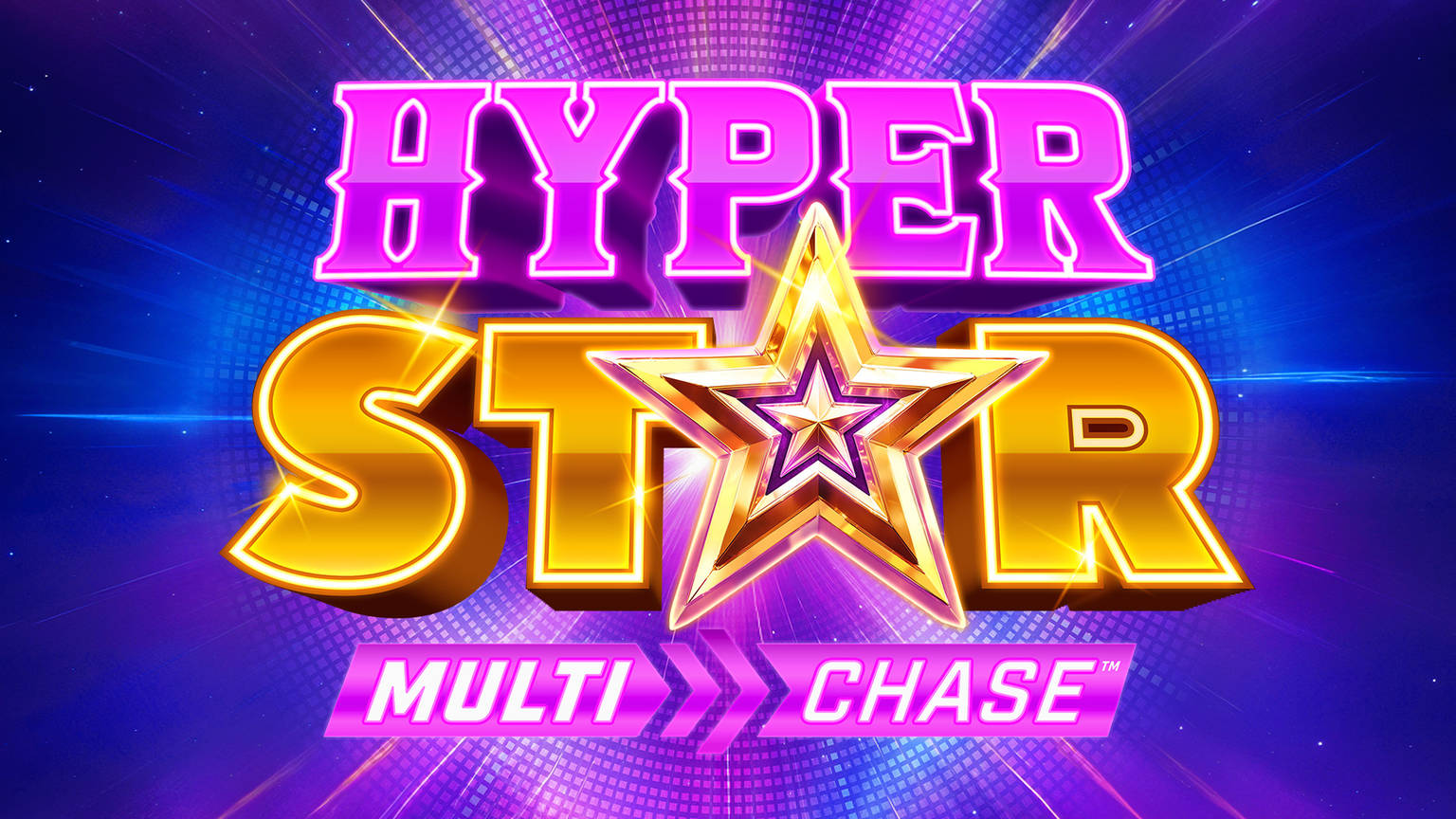 Hyper Star MultiChase - betuk