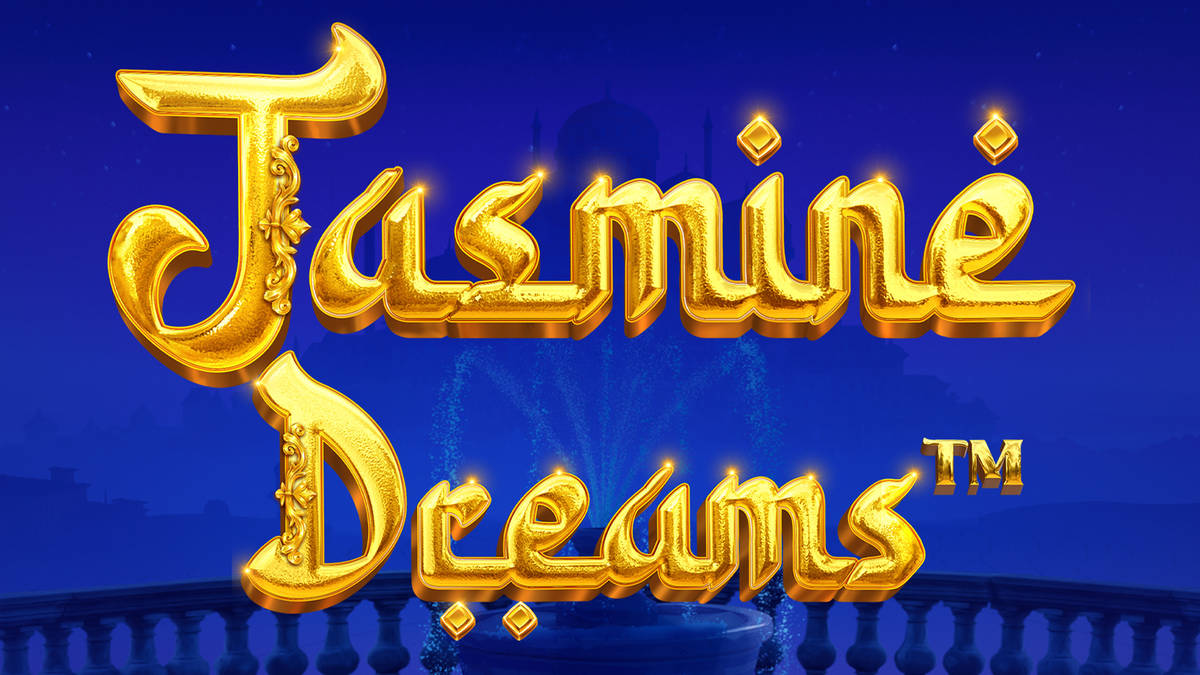 Play Jasmine Dreams Slot Game at BetUK