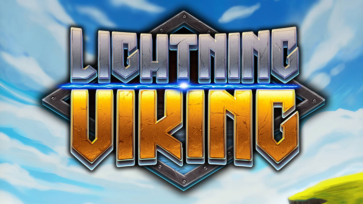 Lightning Viking - betuk