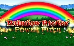 Rainbow Riches Power Pitch