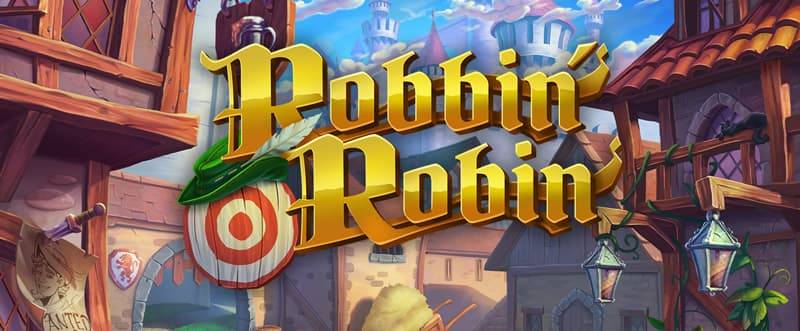 Robbin Robin | Bet UK