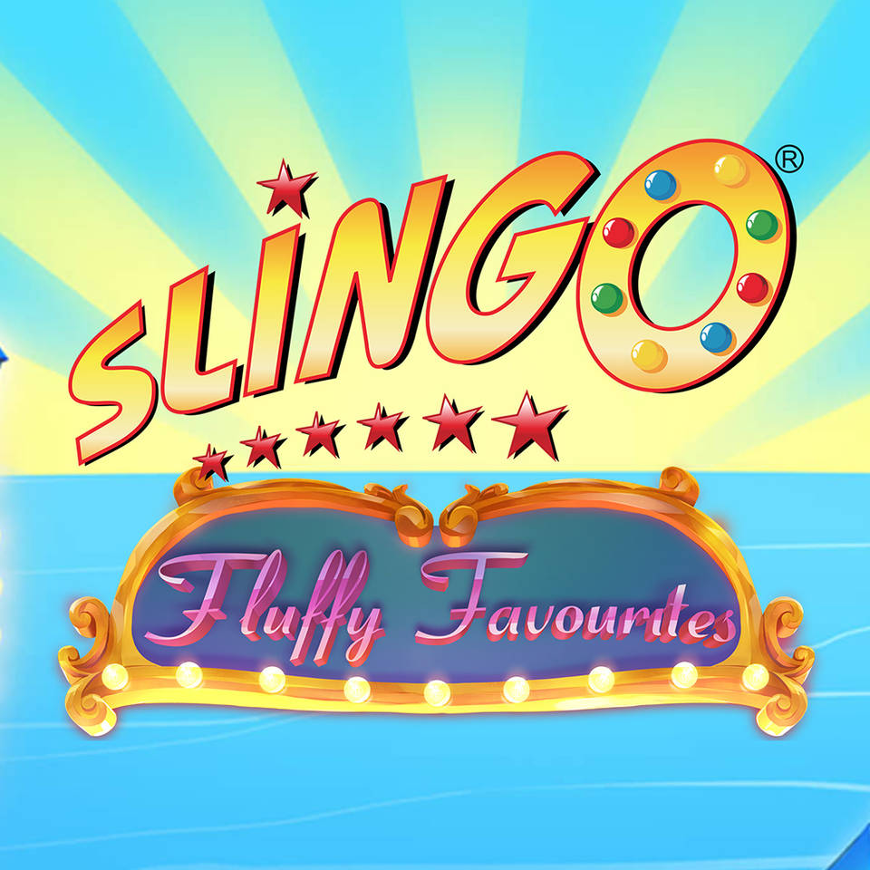 Play Slingo Games Online | Bet UK