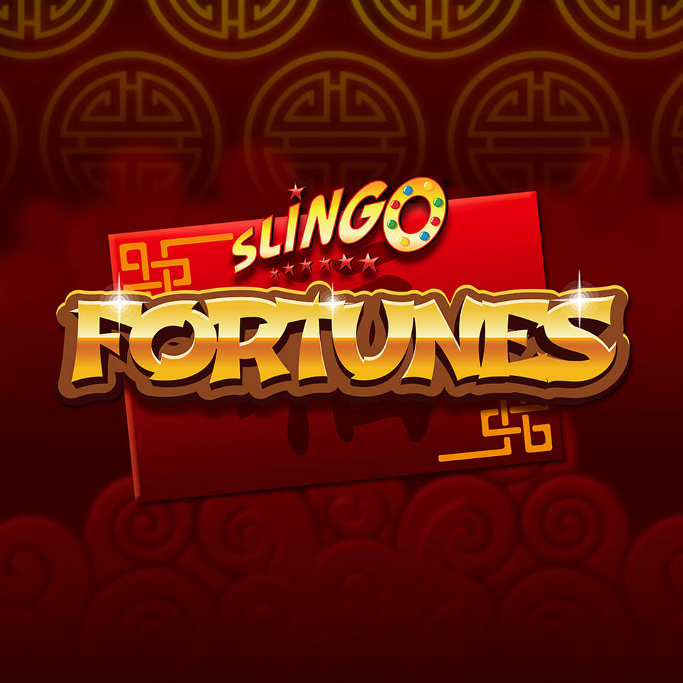 Play Slingo Games Online | Bet UK