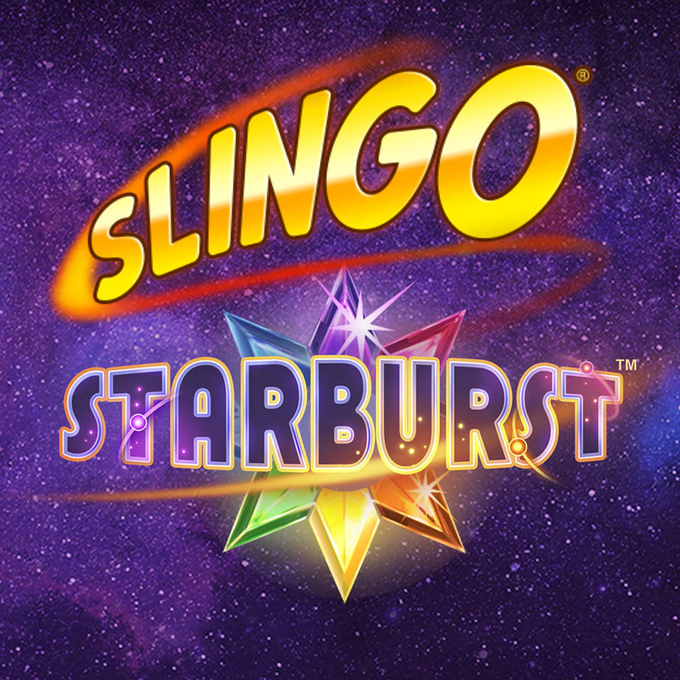 Play Slingo Games Online | Bet UK