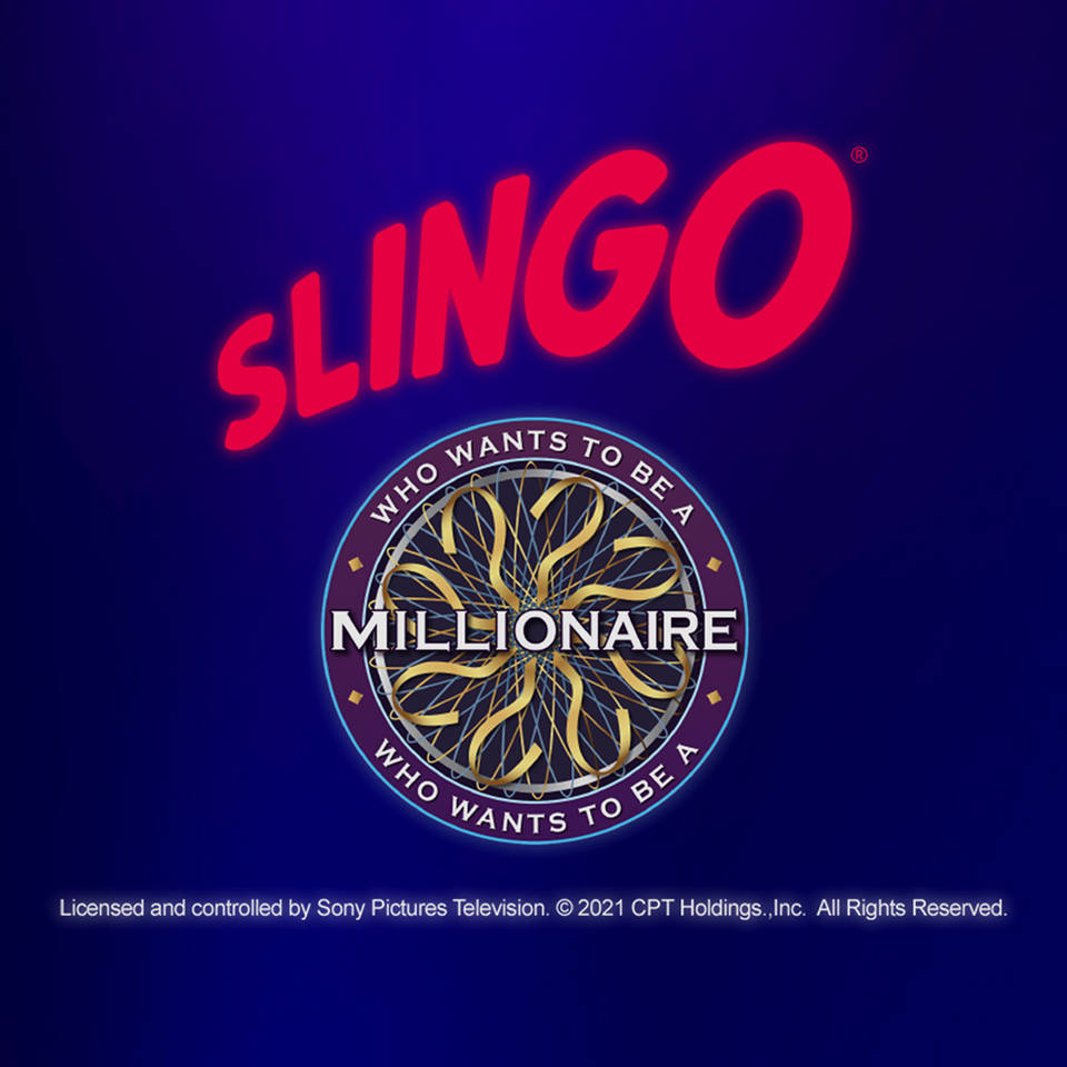Play Slingo Games Online | Bet UK