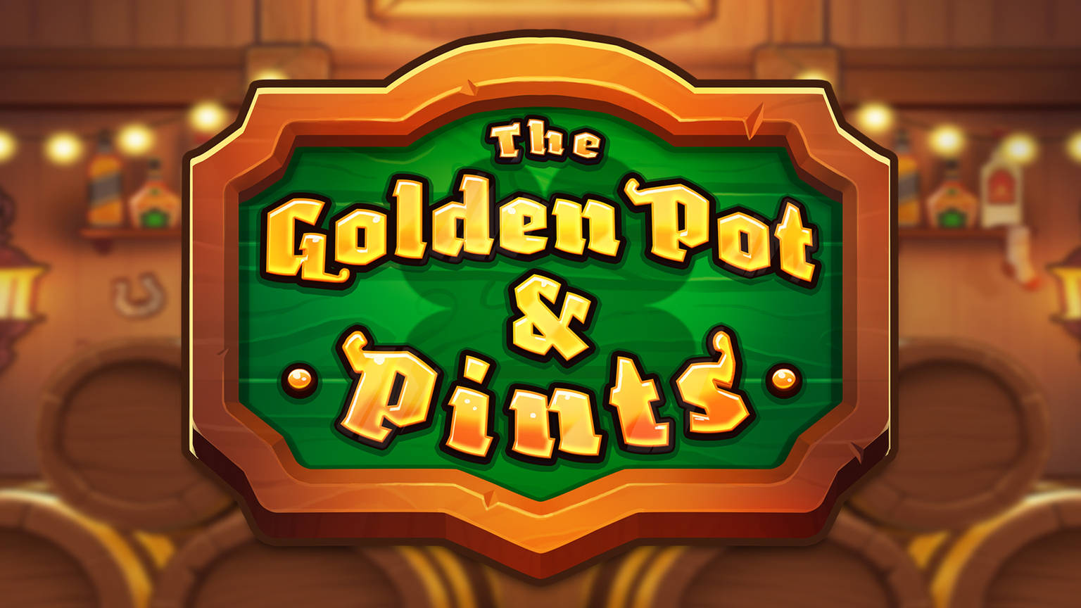 The Golden Pot And Pints - betuk