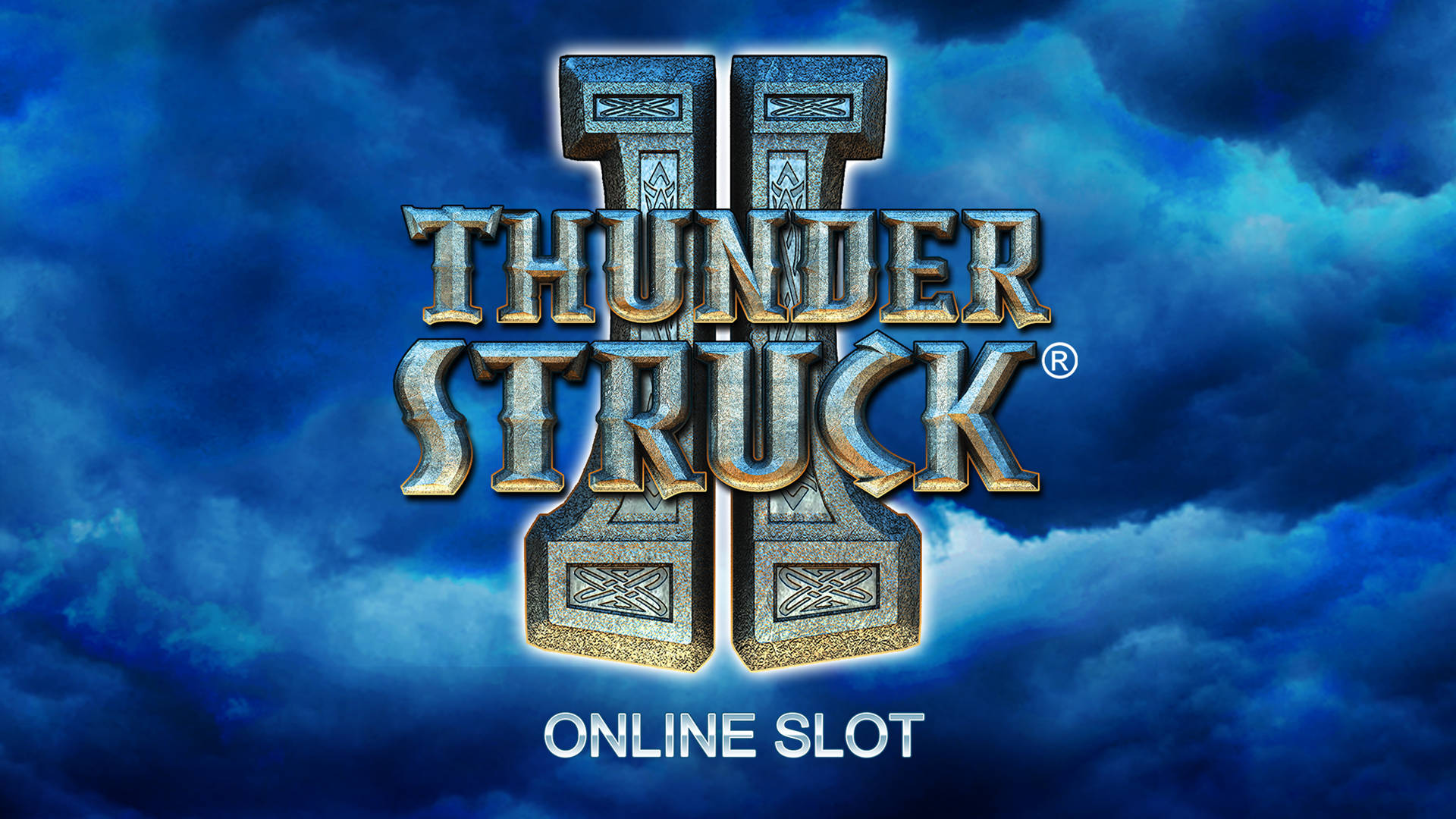 Thunderstruck Logo