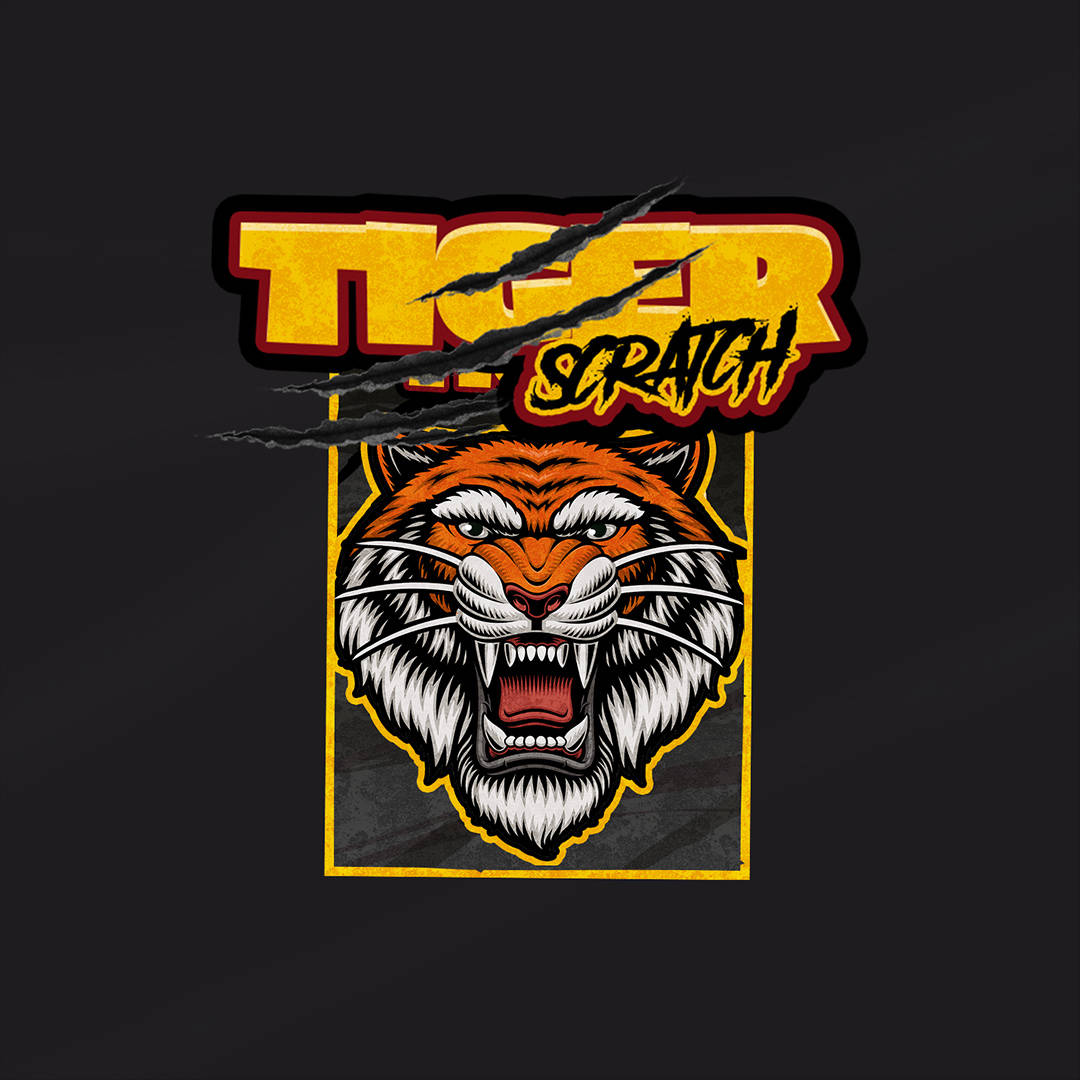 Tiger Scratch