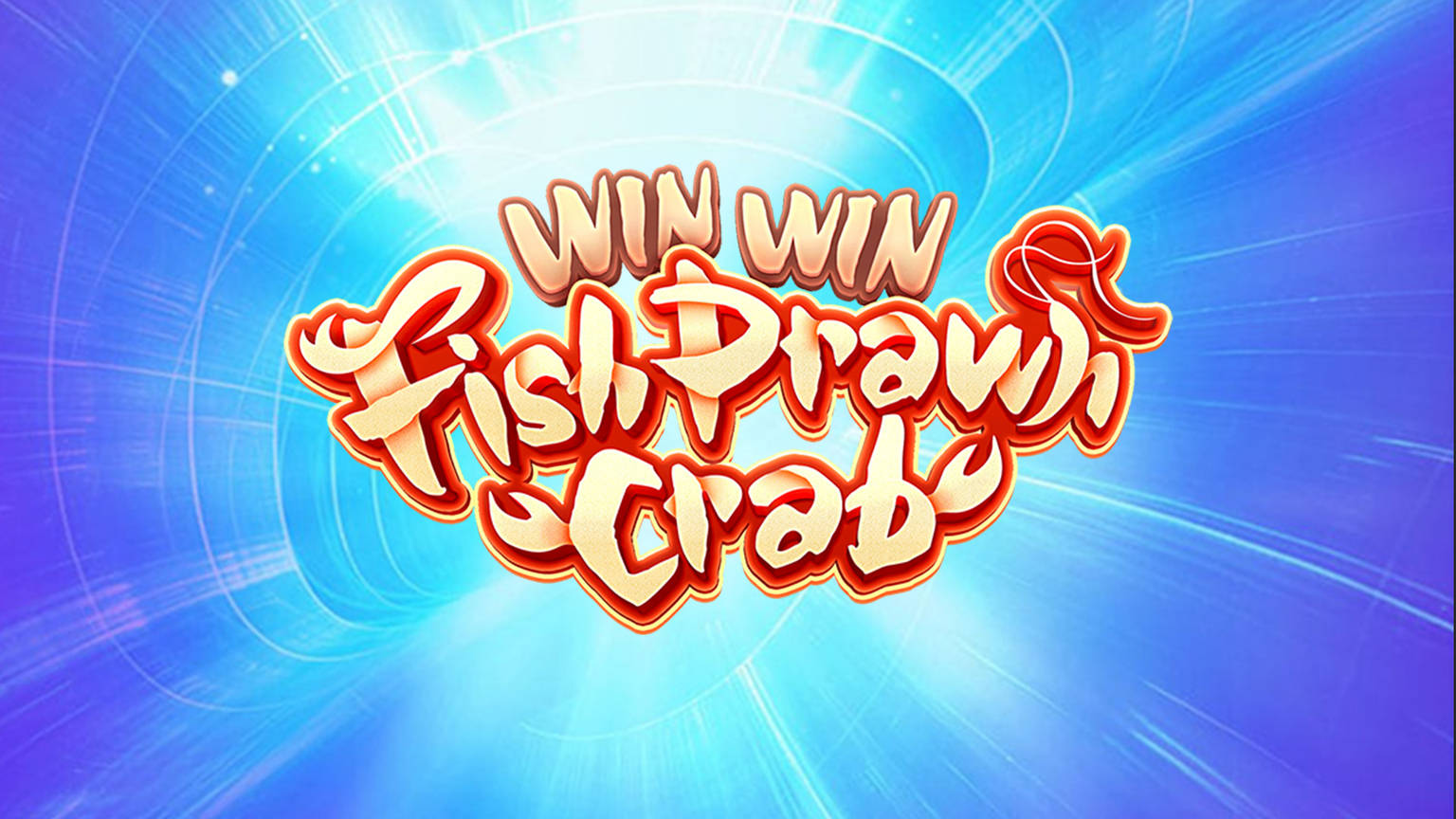 Win Win Fish Prawn Crab - betuk