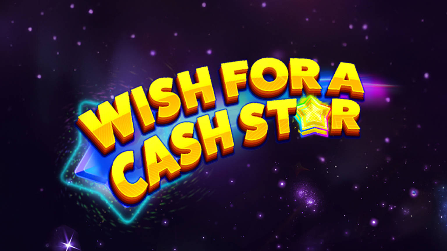 Wish for a Cash Star - betuk