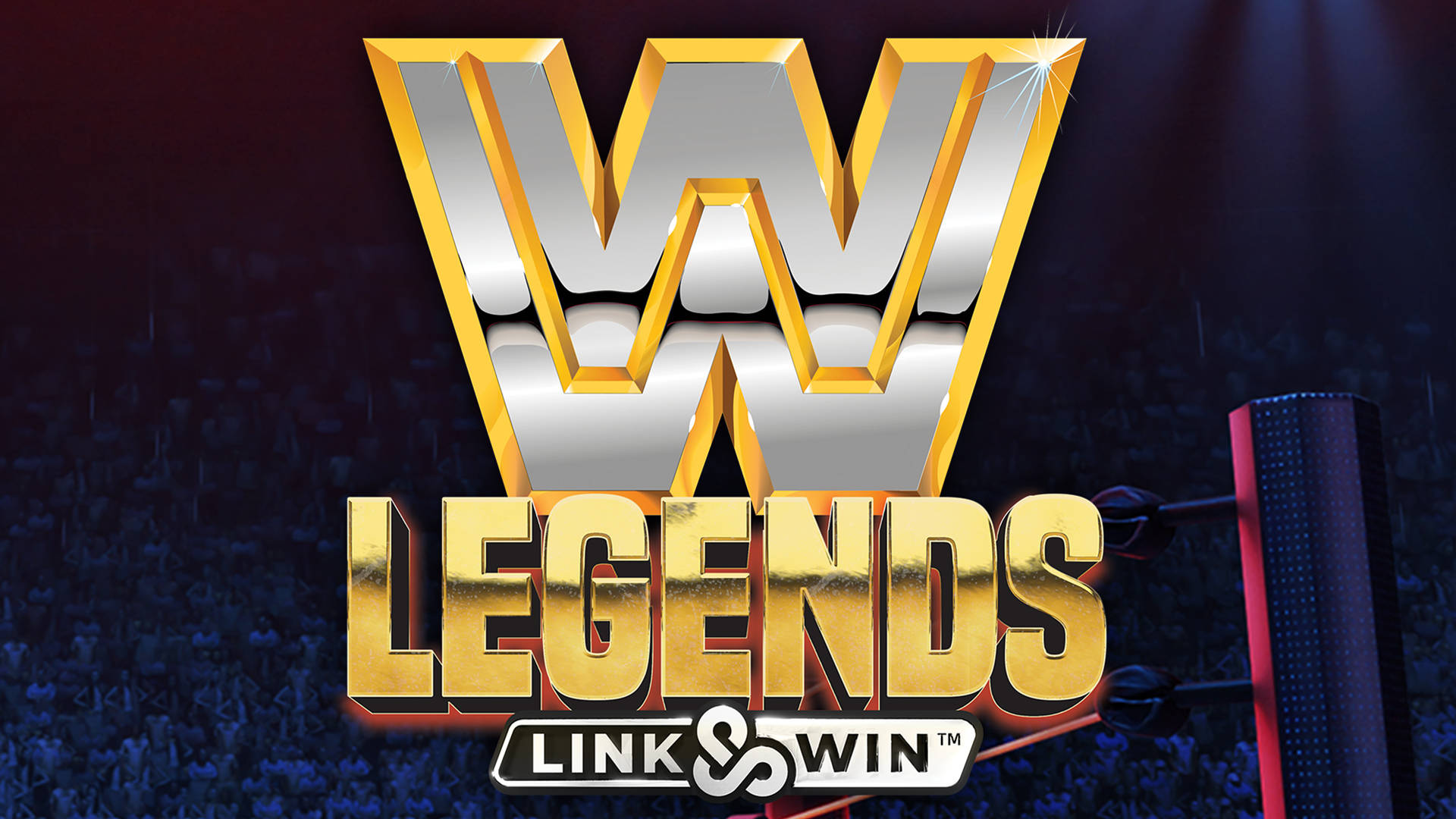 Wwe Legends Logo Two More WWE Legends Added To WWE Evolution