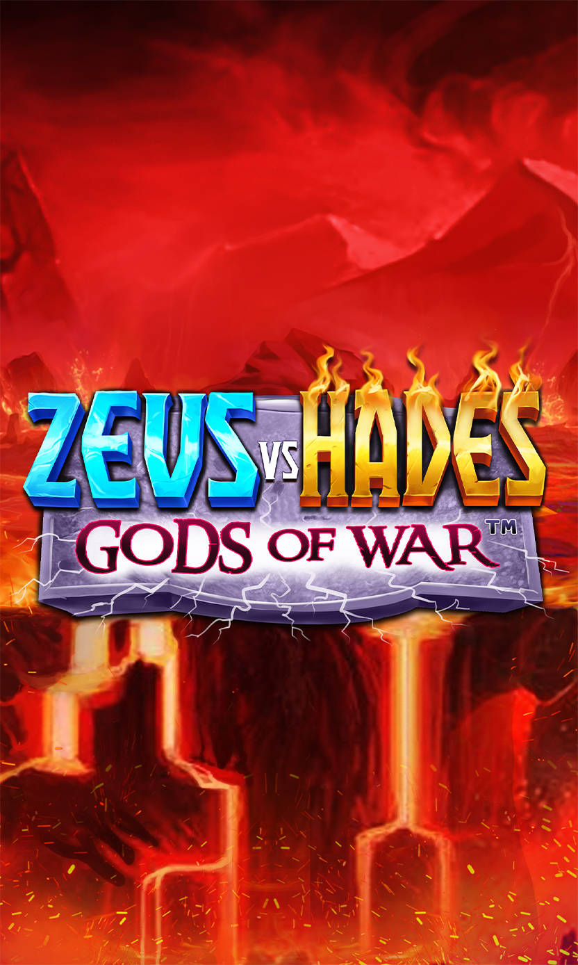 Zeus Vs Hades